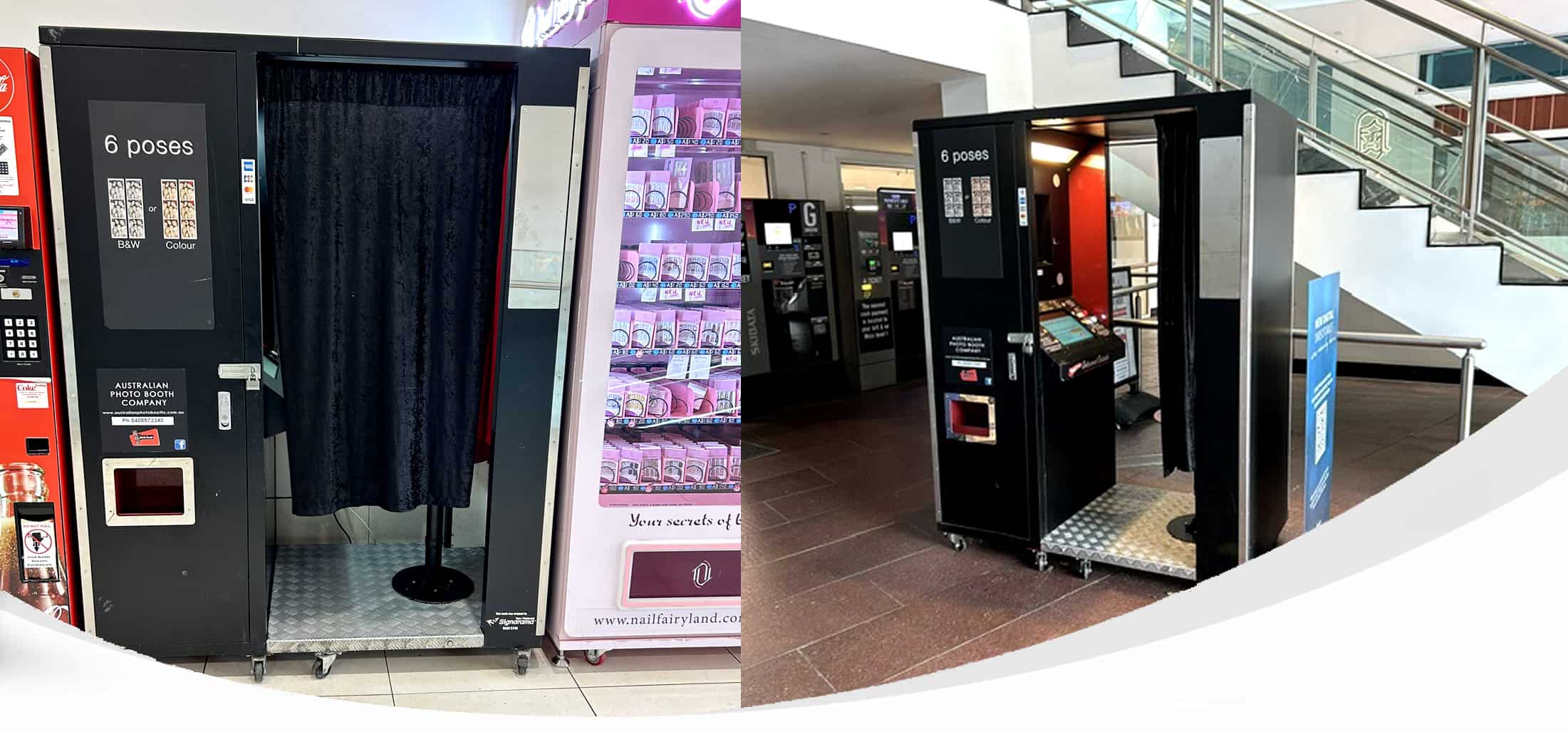 About Australian Photo Booth Company - Australian Photo Booth Company